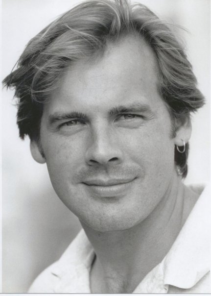Bio – Neil McGarry